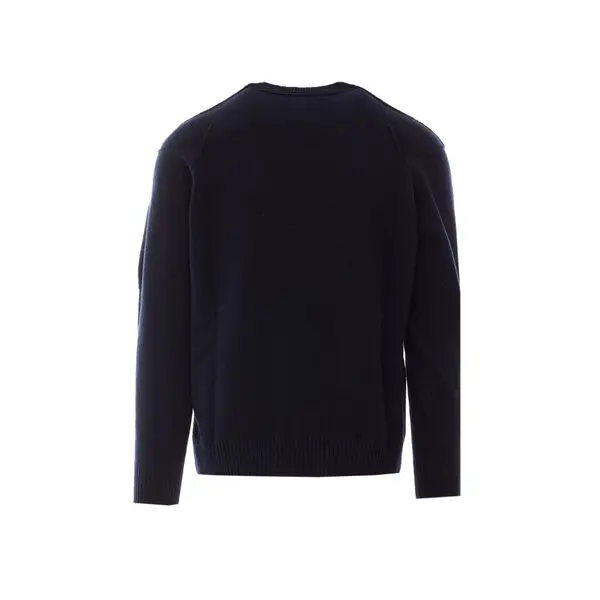 C.P. COMPANY Lens Sweater
