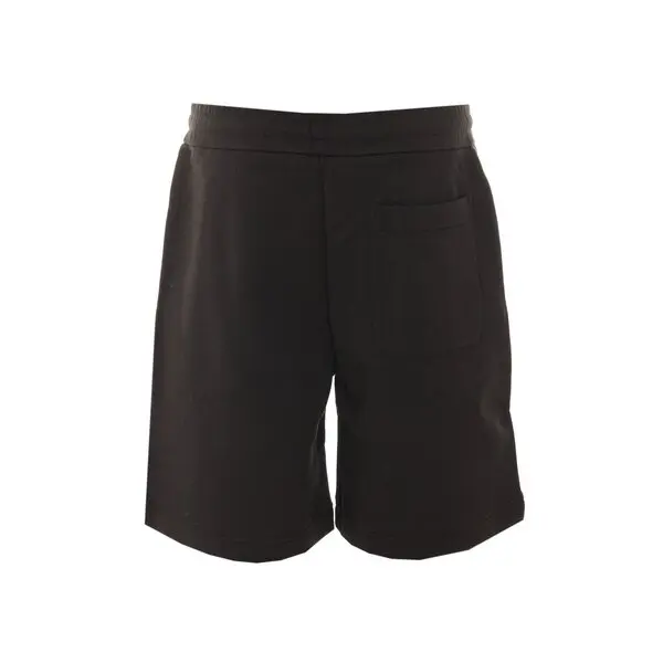 Moncler Logo Shorts