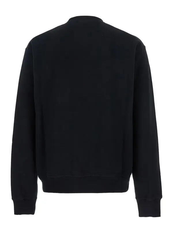 Dsquared2 Ducati Collaboration Sweatshirt - Multicolor
