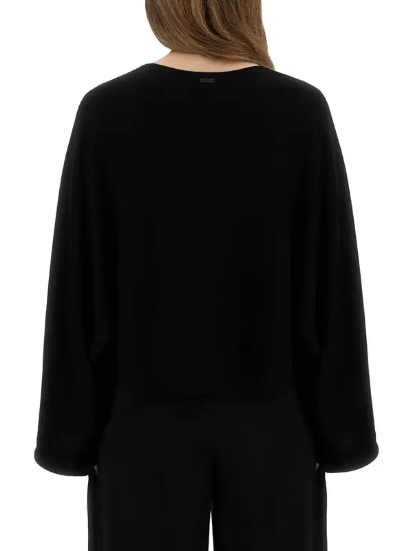 Max Mara Mesh Fraias