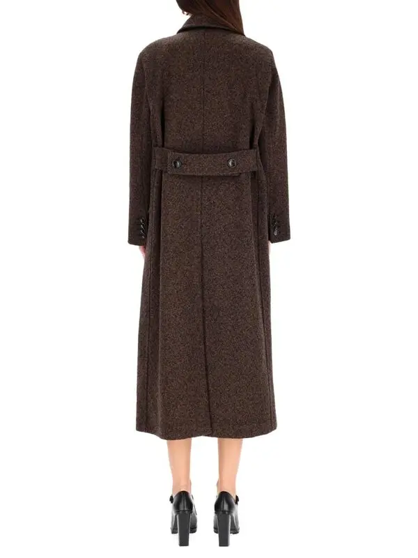 Max Mara Gappotto Bow