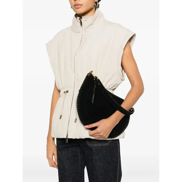 Isabel Marant Étoile Shoulder Bags
