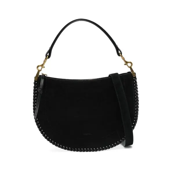 Isabel Marant Étoile Shoulder Bags - Black