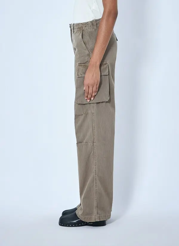 Our Legacy Peak Cargo Pants