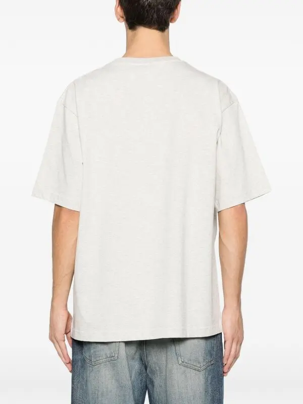 Kenzo Oversized Wild Tiger' T-shirt - Gray