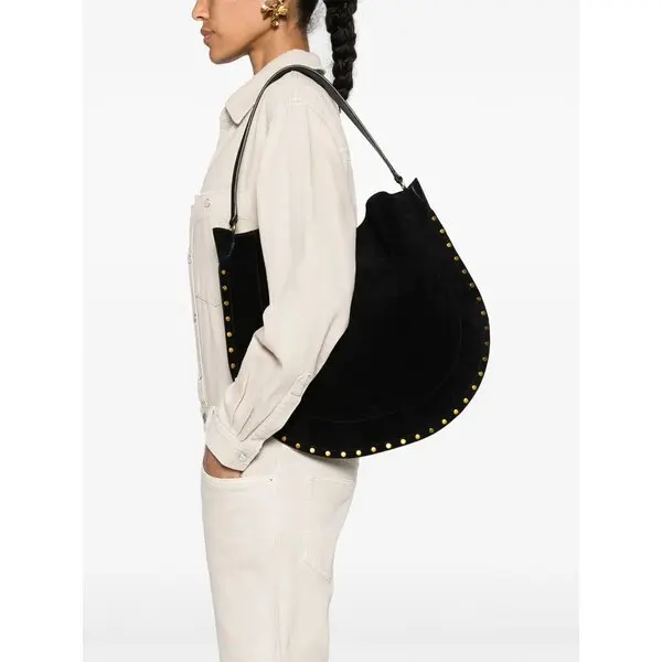 Isabel Marant Étoile Shoulder Bags