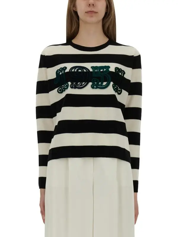 Max Mara Jersey Viterbo