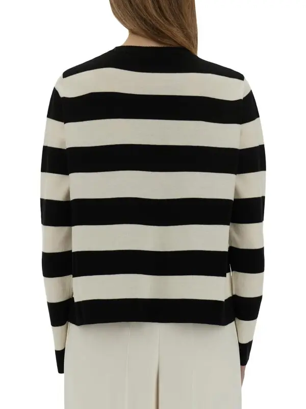 Max Mara Jersey Viterbo