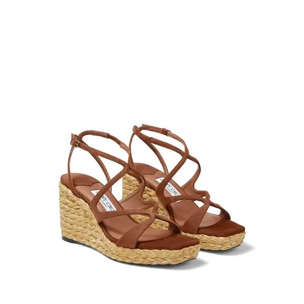 JIMMY CHOO Sandals