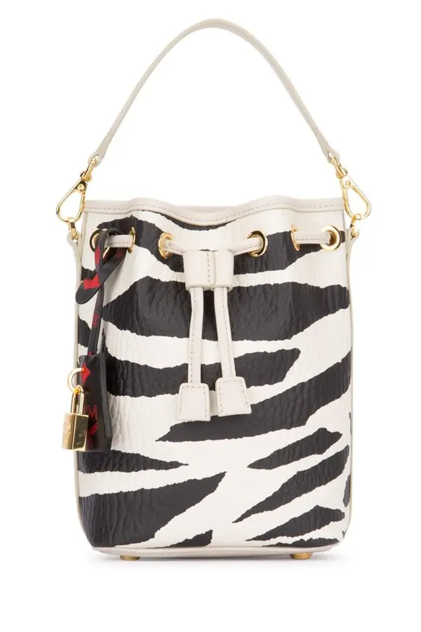 Mcm Borsa - Multicolor
