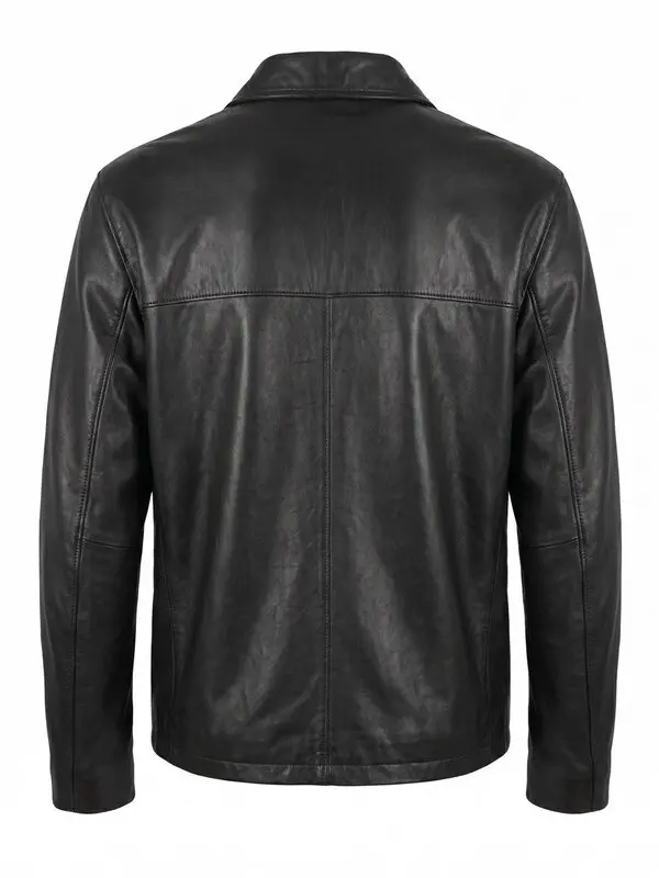 Prada Leather Jacket