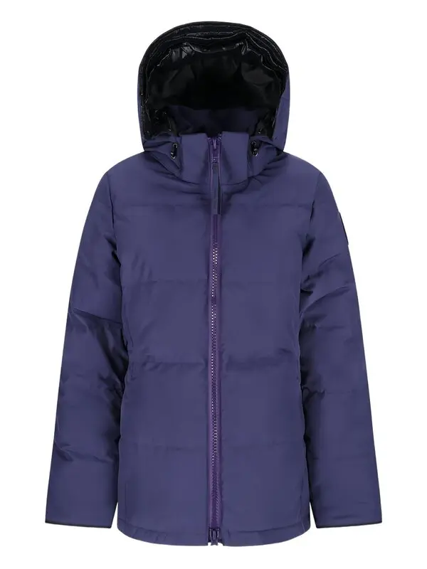 Canada Goose Chelsea Parka Coat