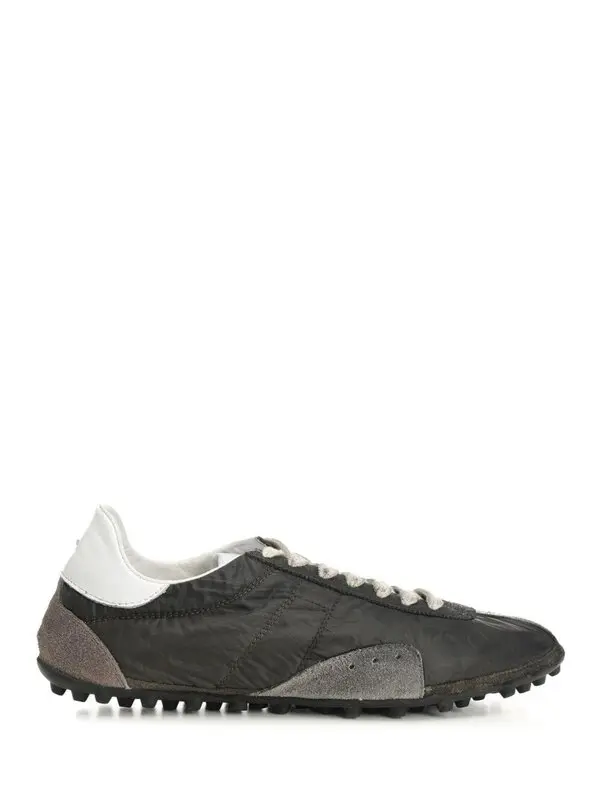 MAISON MARGIELA Sprinter Sneakers - Green