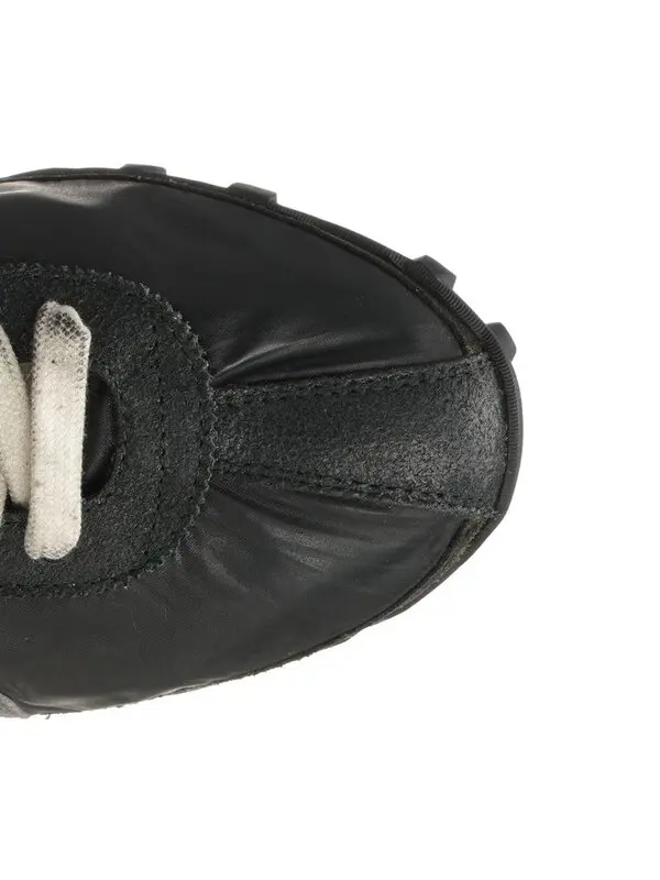 MAISON MARGIELA Sprinter Sneakers - Green