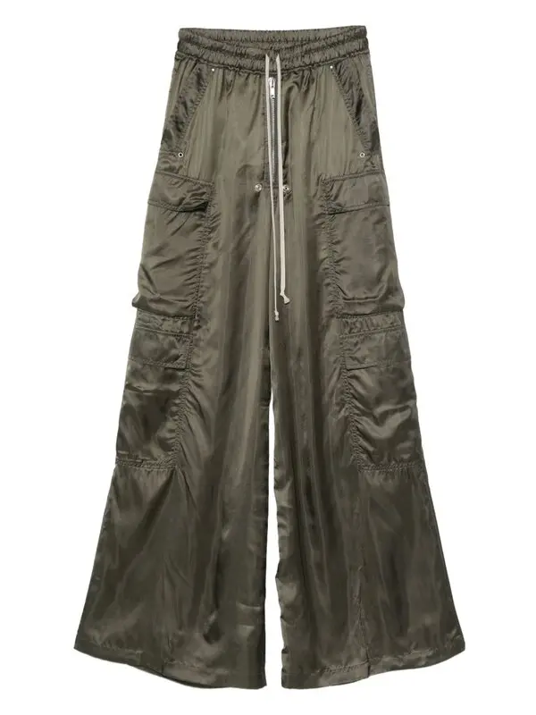 Rick Owens Carco Drawstring Trousers