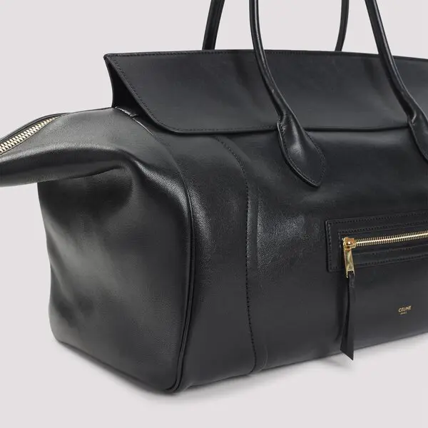 Celine Large New Luggage Handbag