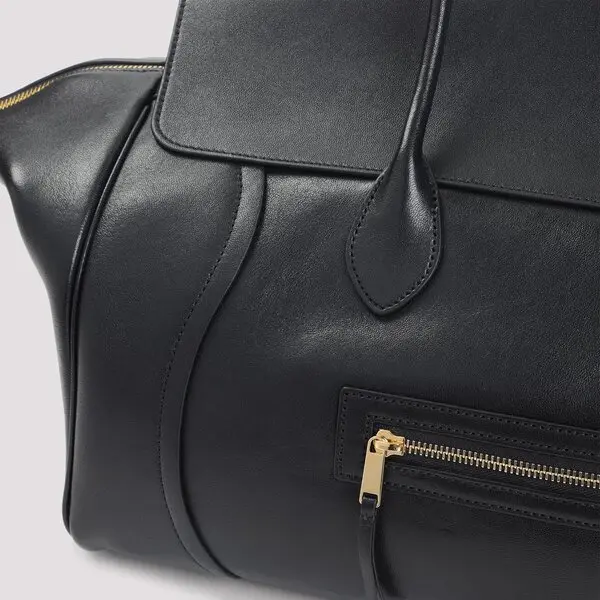 Celine Large New Luggage Handbag