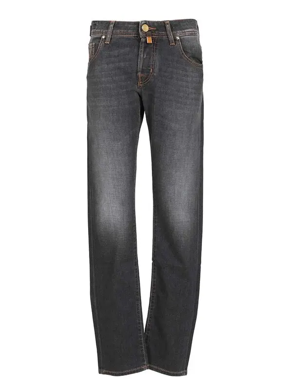 Jacob Cohen Super Slim Fit Nick Jeans