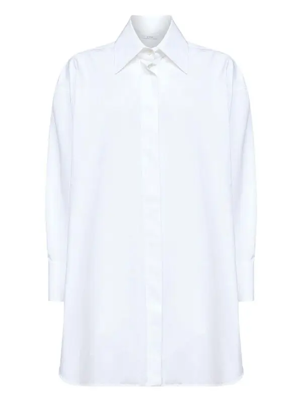 Givenchy Cotton Shirt