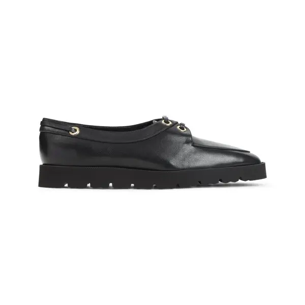 Celine Chunky Loafer