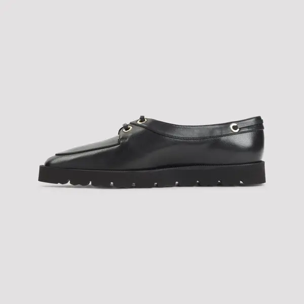 Celine Chunky Loafer