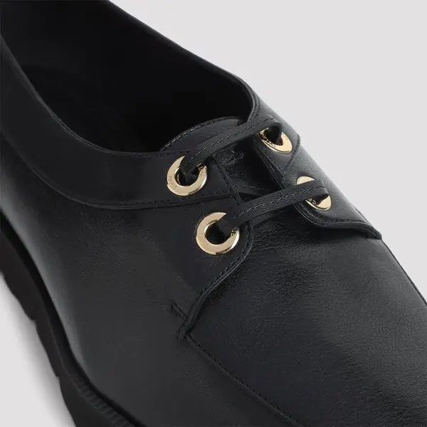Celine Chunky Loafer
