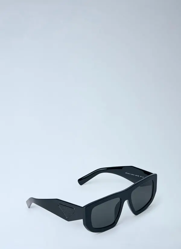 Prada Pr D04su Sunglasses