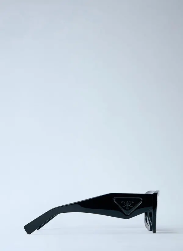 Prada Pr D04su Sunglasses