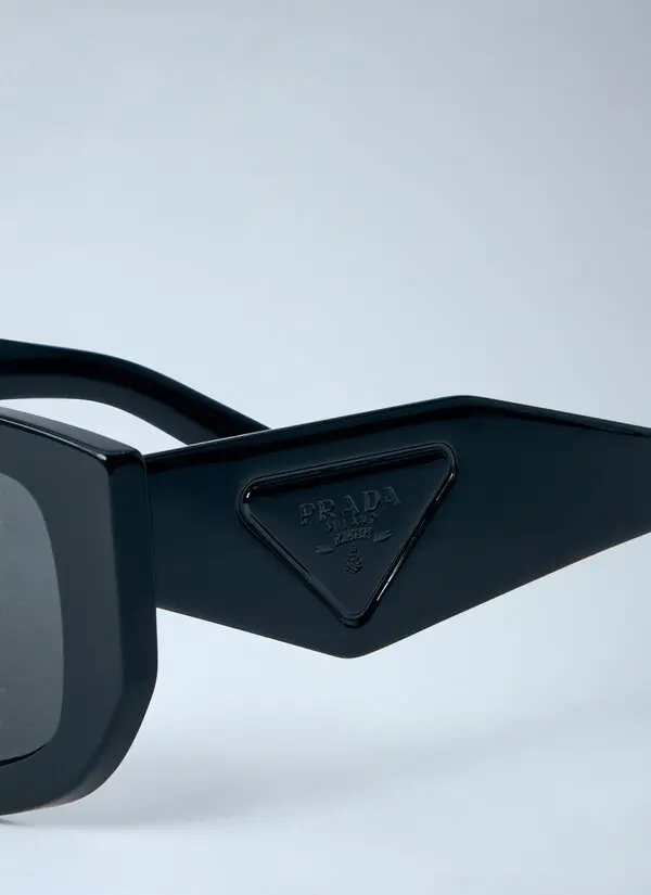 Prada Pr D04su Sunglasses