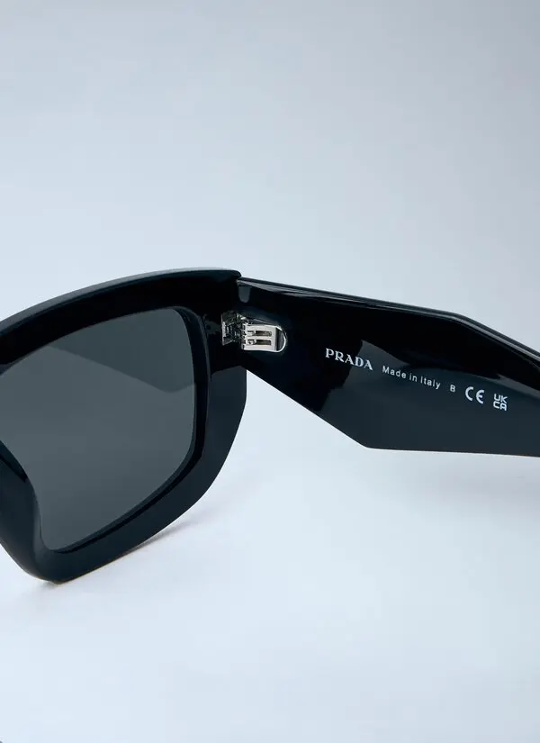 Prada Pr D04su Sunglasses