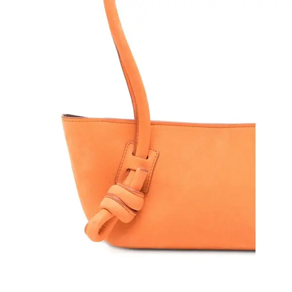 Hereu Mini Shoulder Bag - Orange