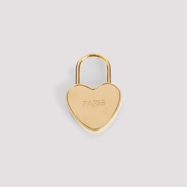 Celine I Love Padlock