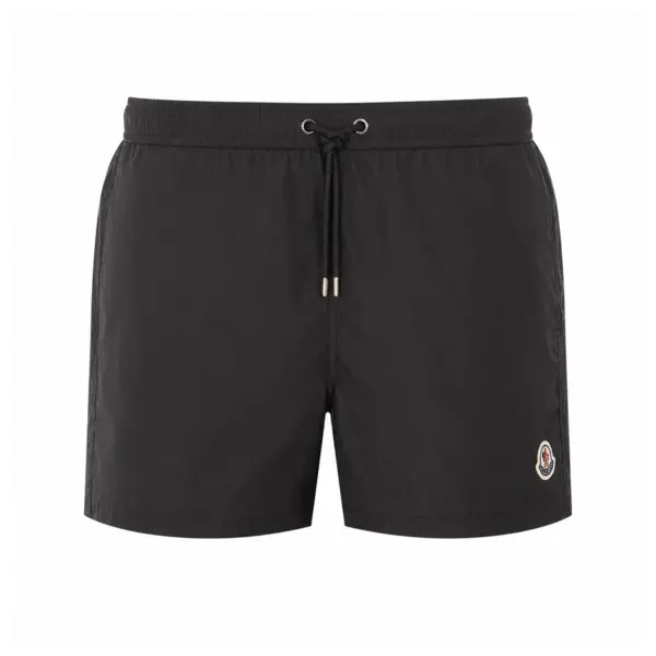 Moncler Logo Swimsuit