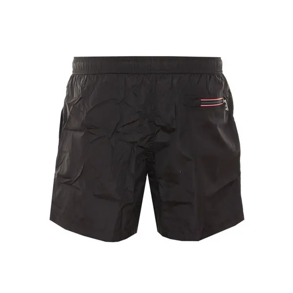 Moncler Logo Swimsuit