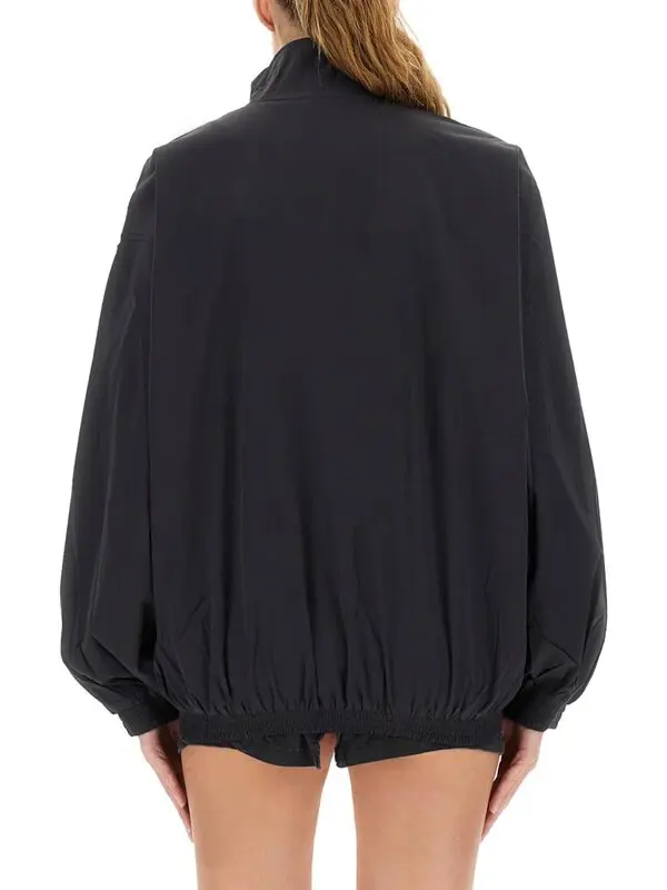 Balenciaga Jacket With Zip