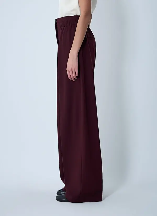 Sportmax Quito Tailored Trousers