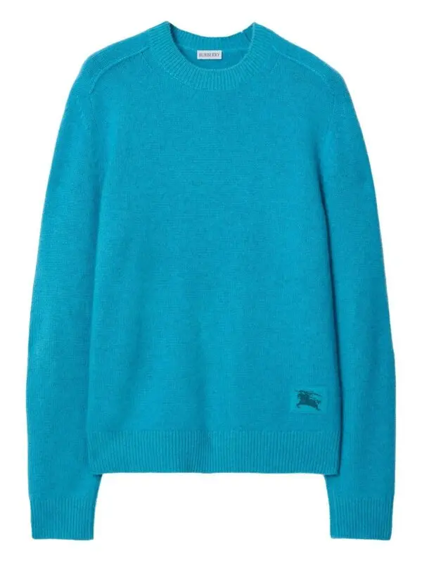 Burberry Cashmere Pullover