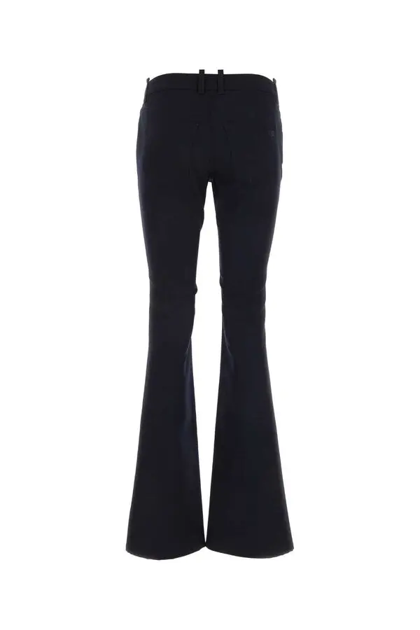 Off-White Midnight Wool Pant