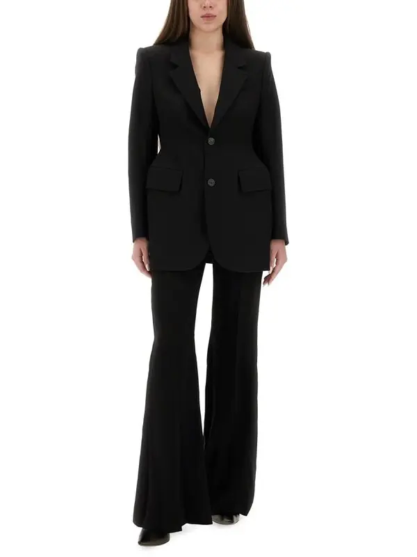Balenciaga Hourglass Jacket