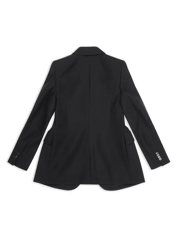 Balenciaga Hourglass Jacket