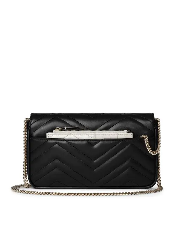 Gucci Gg Marmont Small Shoulder Bag