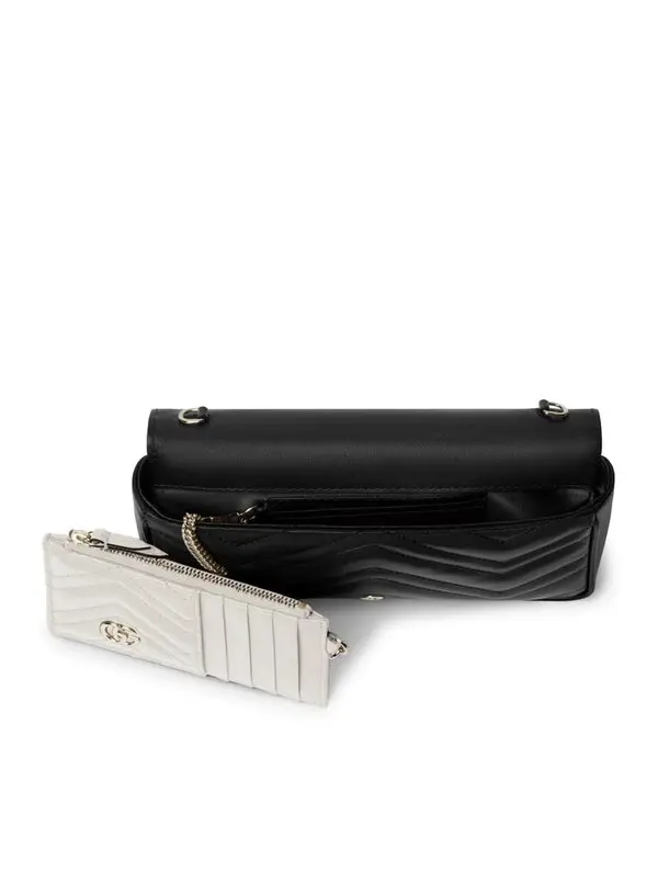 Gucci Gg Marmont Small Shoulder Bag