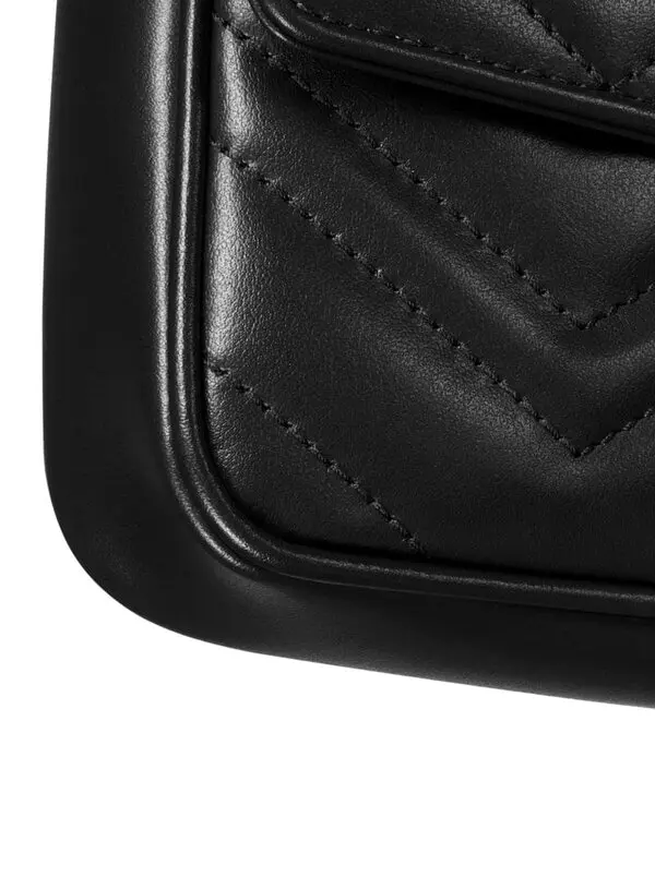 Gucci Gg Marmont Small Shoulder Bag