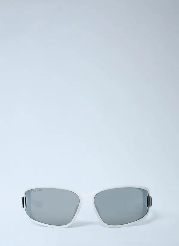 Gucci Gg2011s Sunglasses - White