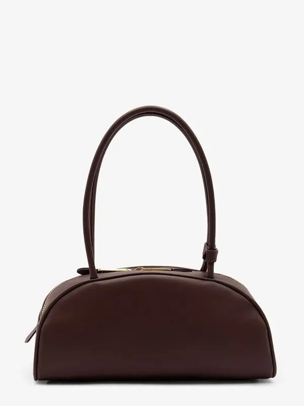 Miu Miu Beau Leather Handbag