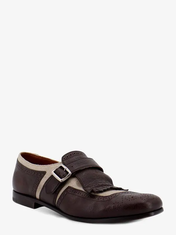 Church's Shanghai Flex Loafers