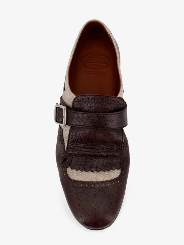 Church's Shanghai Flex Loafers