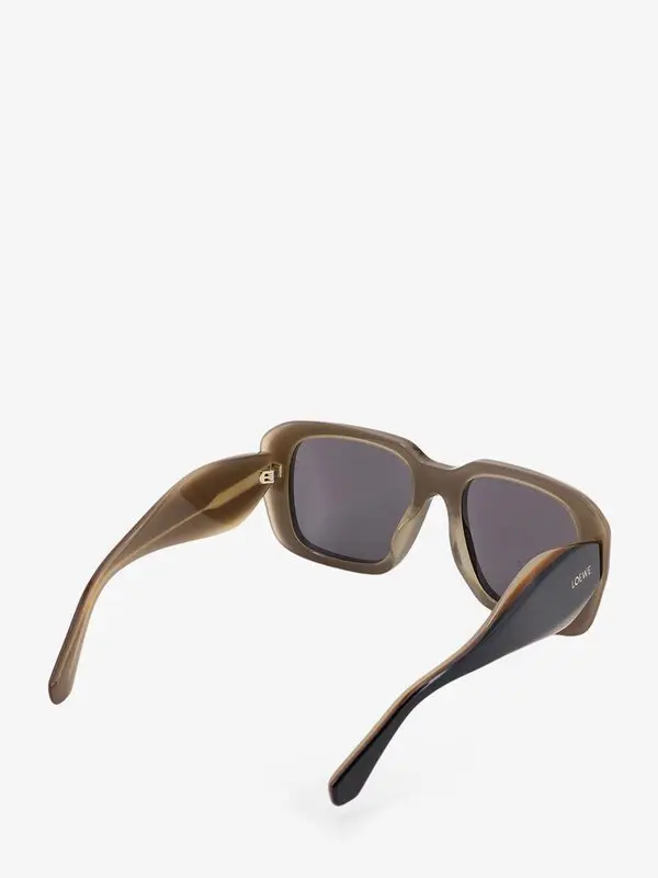 Loewe Sierra Sunglasses - Black