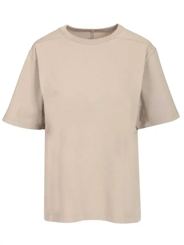 Rick Owens Brad T-shirt - White