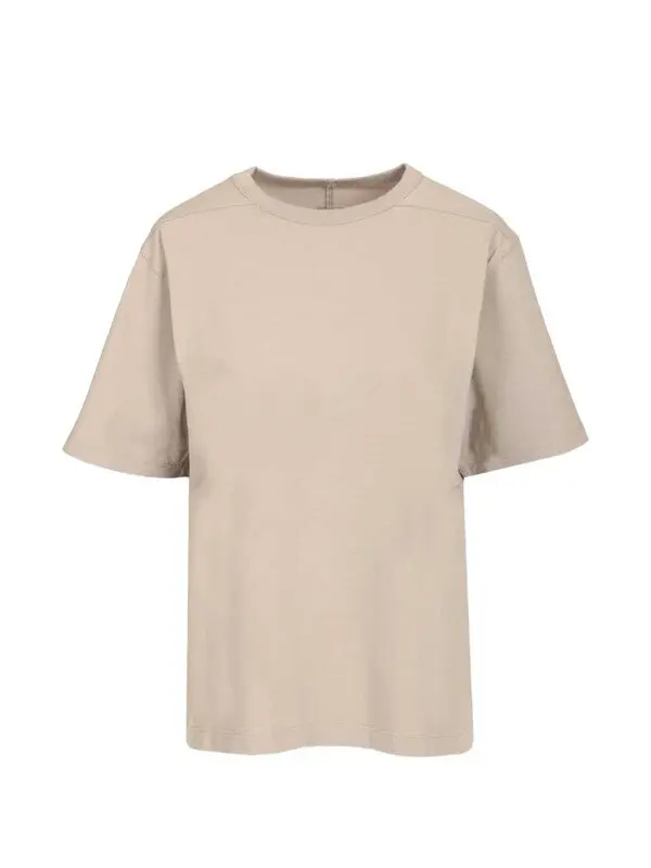 Rick Owens Brad T-shirt - White